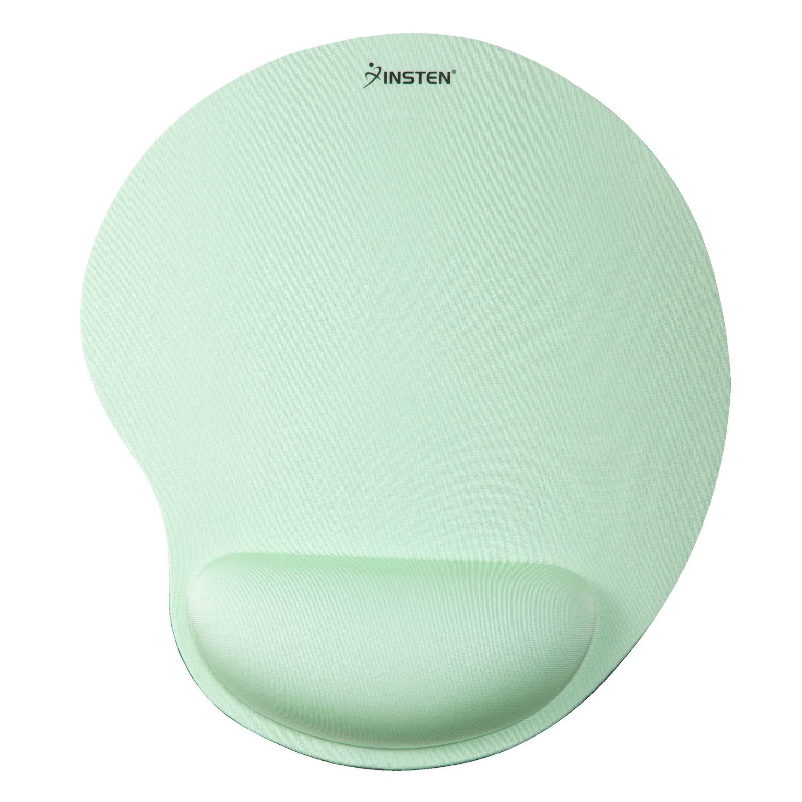 Insten Mouse Pad with Wrist Support Rest, Ergonomic Support Cushion ...