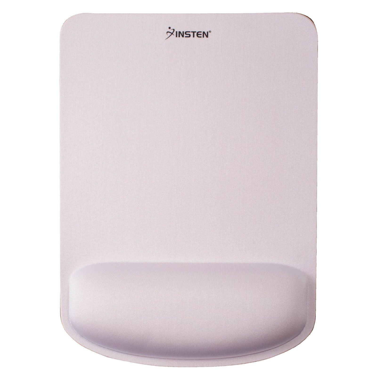 Insten Mouse Pad with Wrist Support Rest, Ergonomic Support, Pain ...