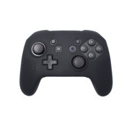 Nintendo Switch Pro Controller with HD Rumble and Built-in Amiibo ...