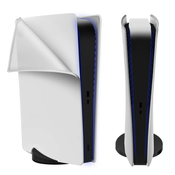 Suitable for Compatible with PS5 Pro Dust Cover Slim Simple Style ...