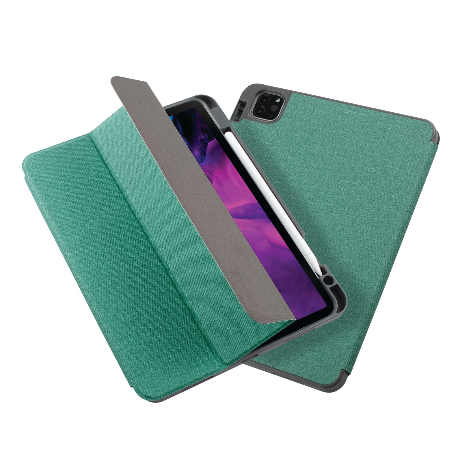 Insten - Soft TPU Tablet Case Compatible with iPad Pro 11" 2020 ...