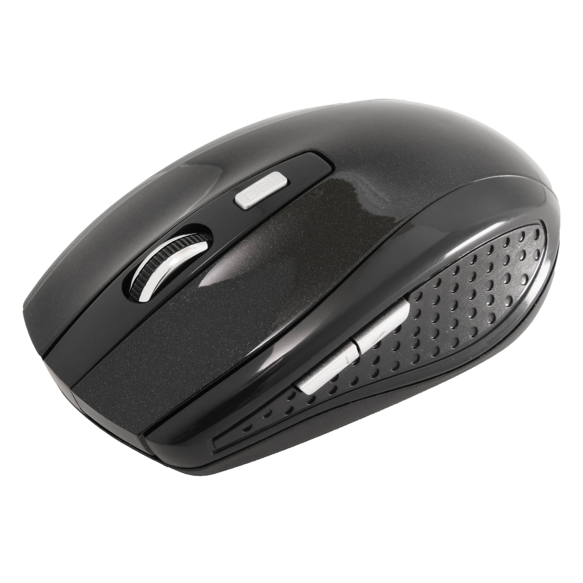Insten Portable 2.4G Wireless Mouse, Adjustable DPI for Laptop ...
