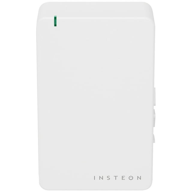 Insteon On/Off Plugin Module - Walmart.com