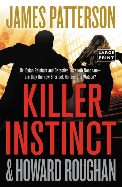 Instinct Killer Instinct, Book 2, (Paperback) - Walmart.com