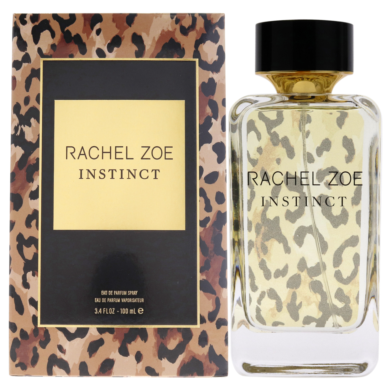 Instinct by Rachel Zoe, EDP Spray for Women, 3.4 oz - Walmart.com