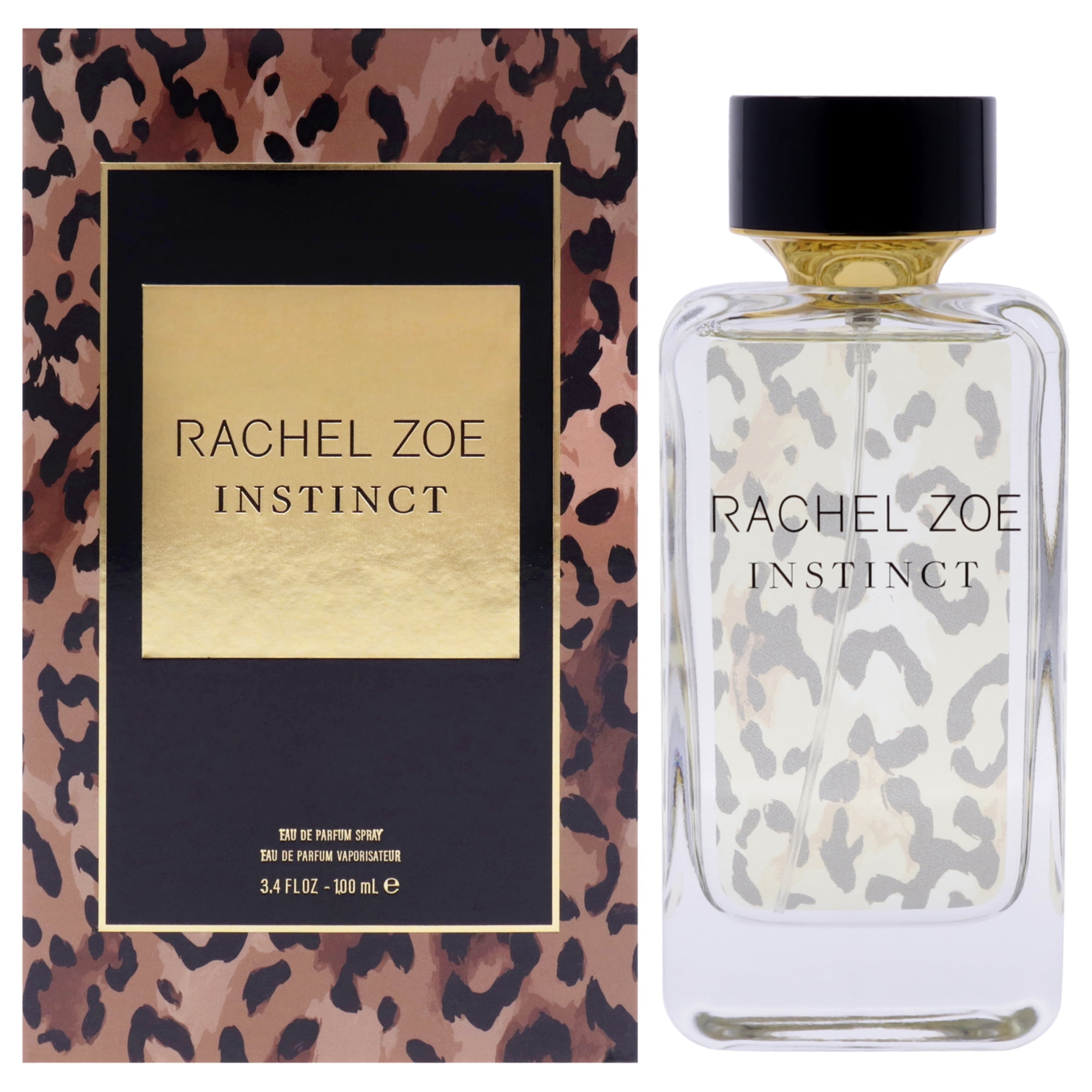 Instinct by Rachel Zoe, EDP Spray for Women, 3.4 oz - Walmart.com