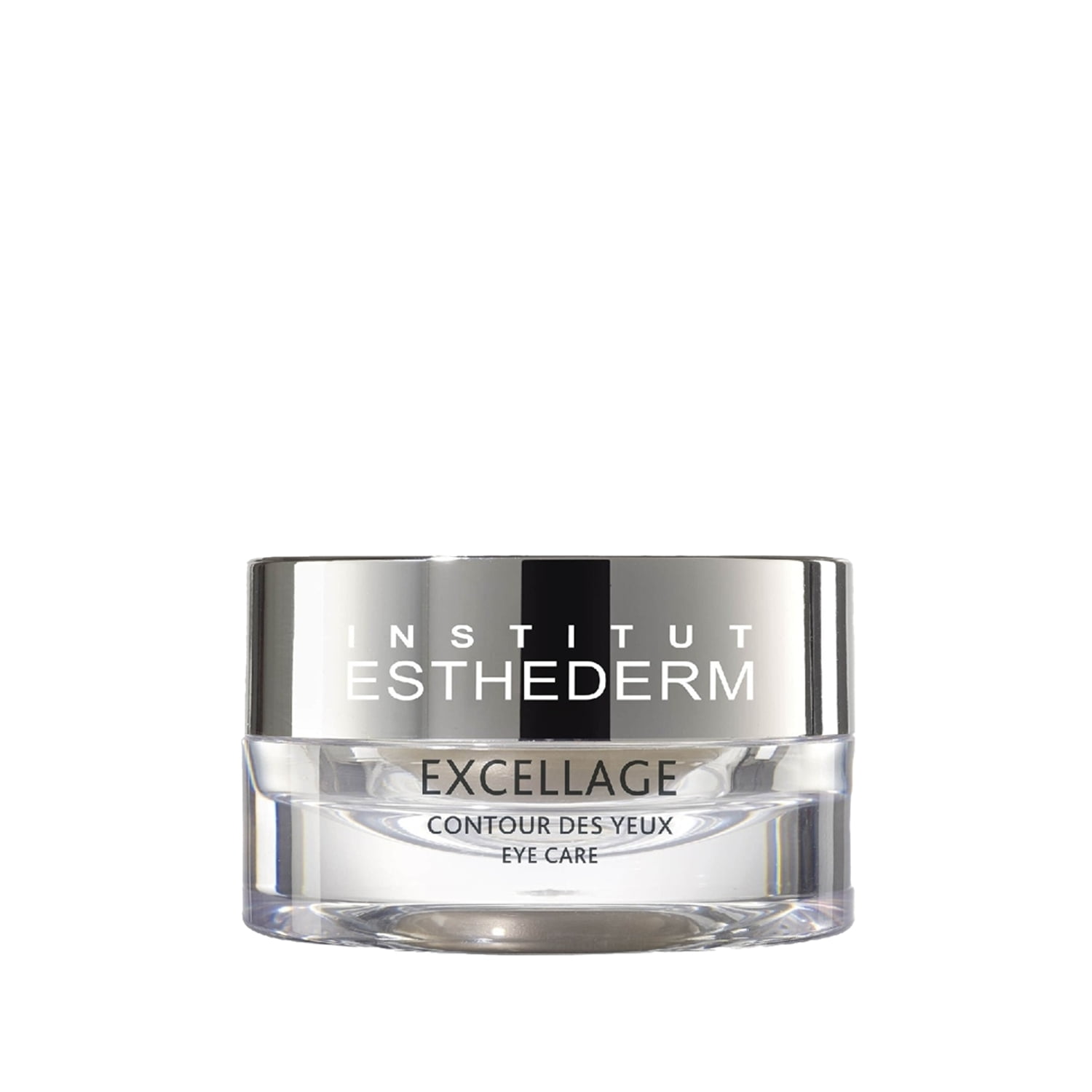 Institut Esthederm Excellage Eye Contour Cream 15ML - 0,51 oz - Walmart.com