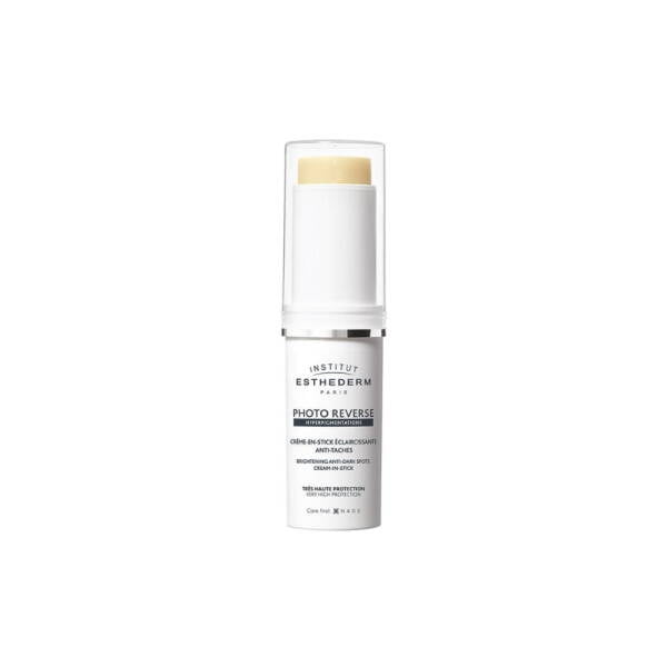 Institut Esthederm Photo Reverse Anti-Blemish Transparent Sunscreen ...