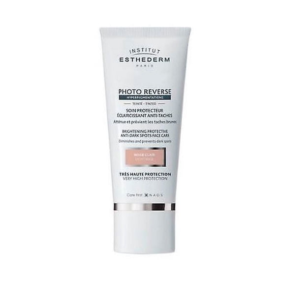 Institut Esthederm Photo Reverse Anti-Dark Spots Face Care, SPF 50 ...
