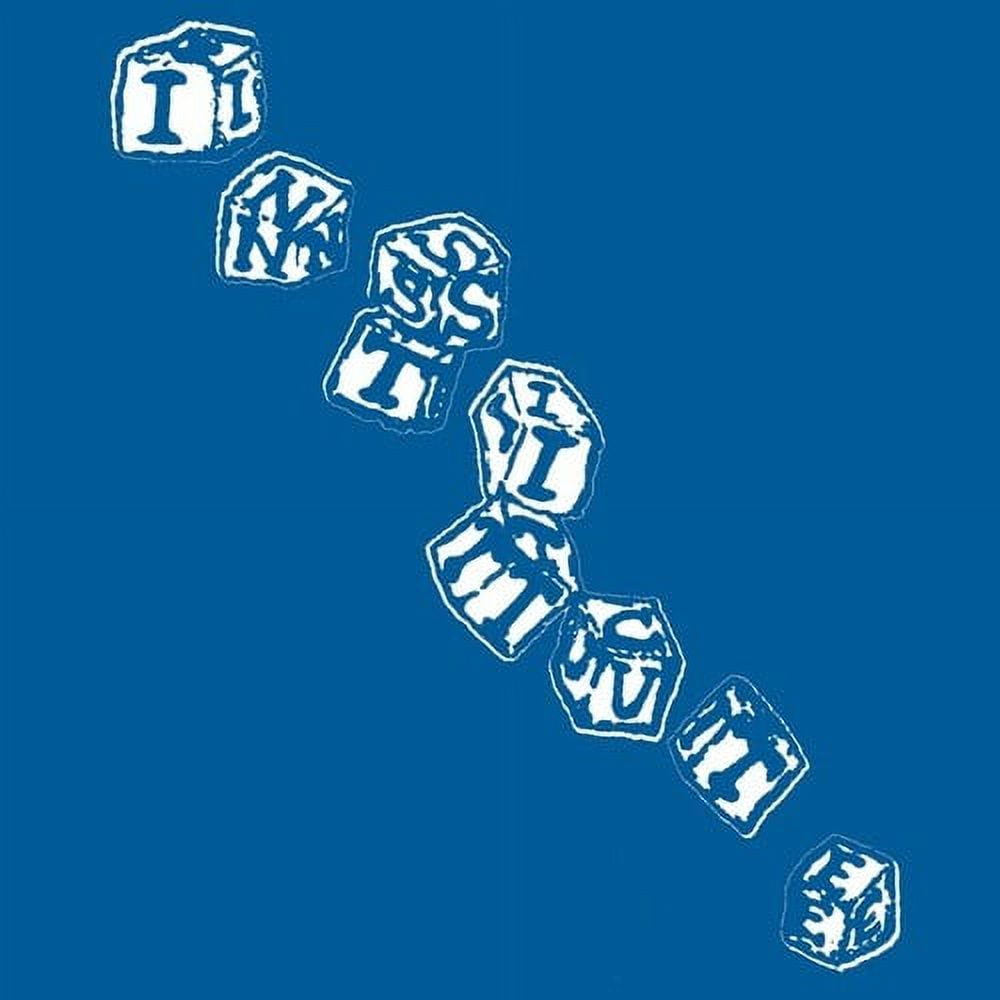 Institute - Ragdoll Dance - Music & Performance - Vinyl - Walmart.com