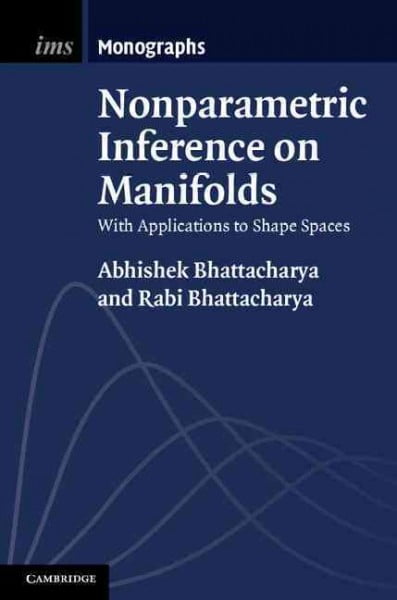 Pre-Owned Institute of Mathematical Statistics Monographs ...