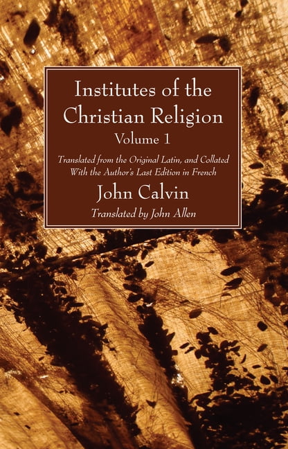 John Calvin; Senior Lecturer Department Of Geography John Allen