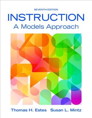 Pre-Owned Instruction : A Models Approach - Walmart.com