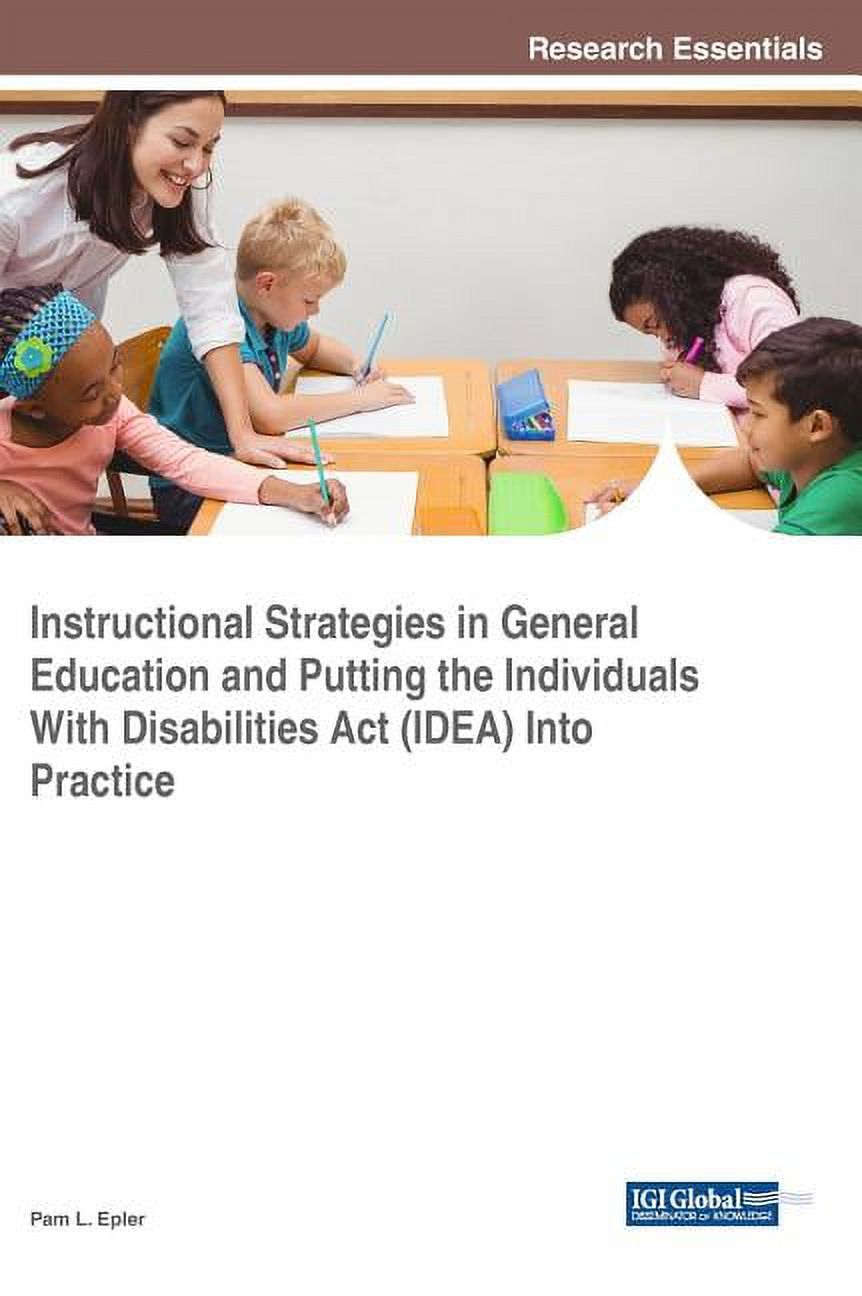 Instructional Strategies in General Education and Putting the ...