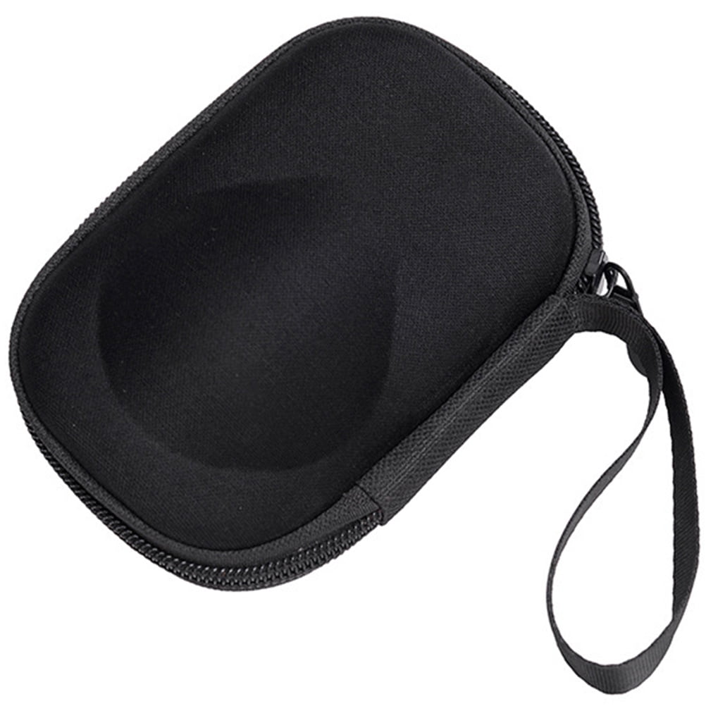 Instrument Accessory Storage Pouch Travel Supply Ocarina Cable Tote ...