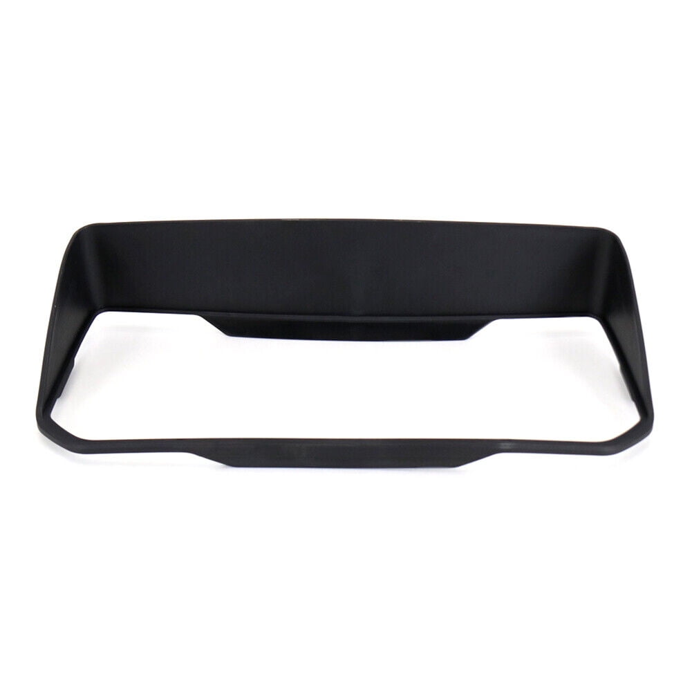 Instrument Cap Sun Visor Fit for BMW K1600B K1600GT K1600GTL R1250RT ...