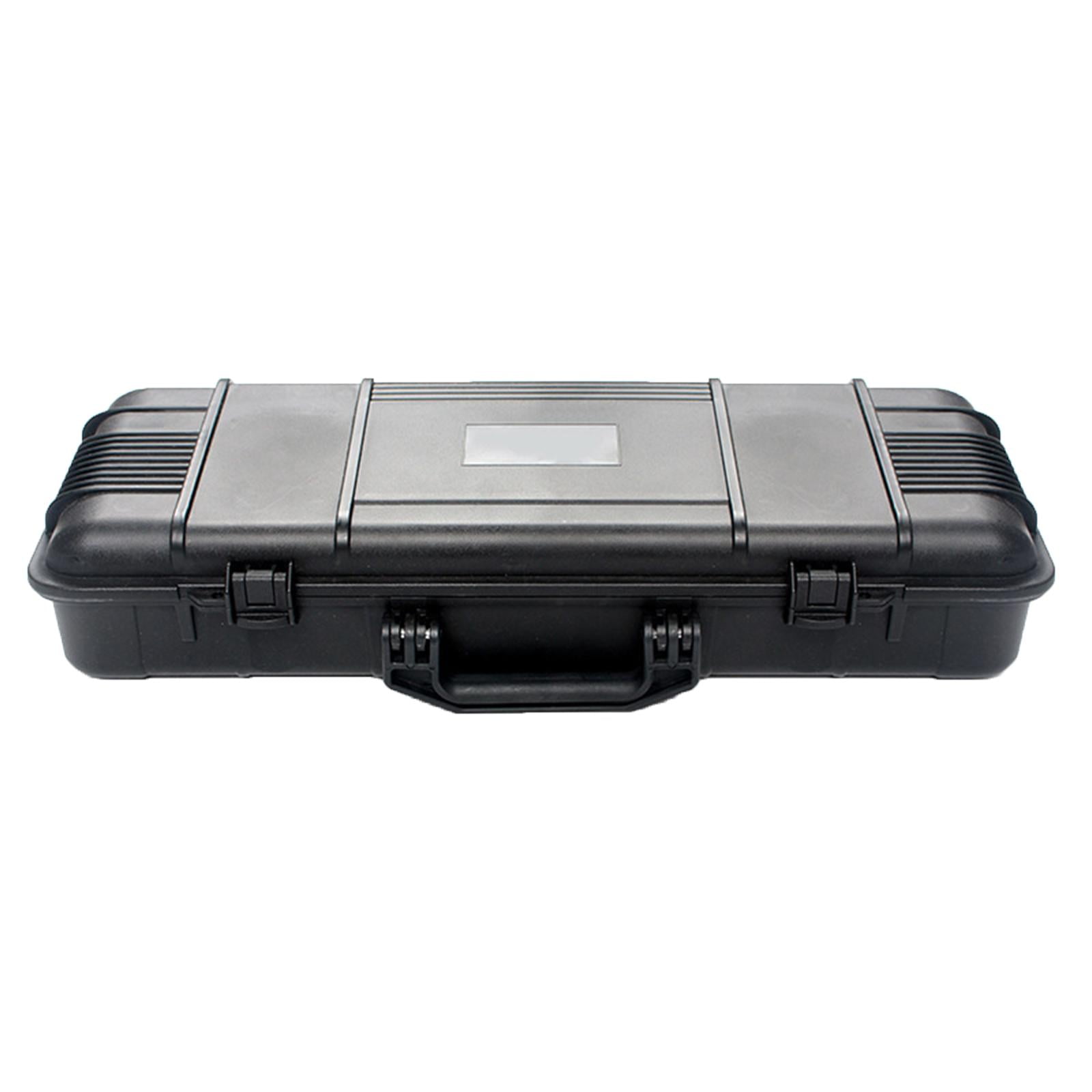 Instrument Case Impact Resistant Shockproof Protects Electronics, Tools ...