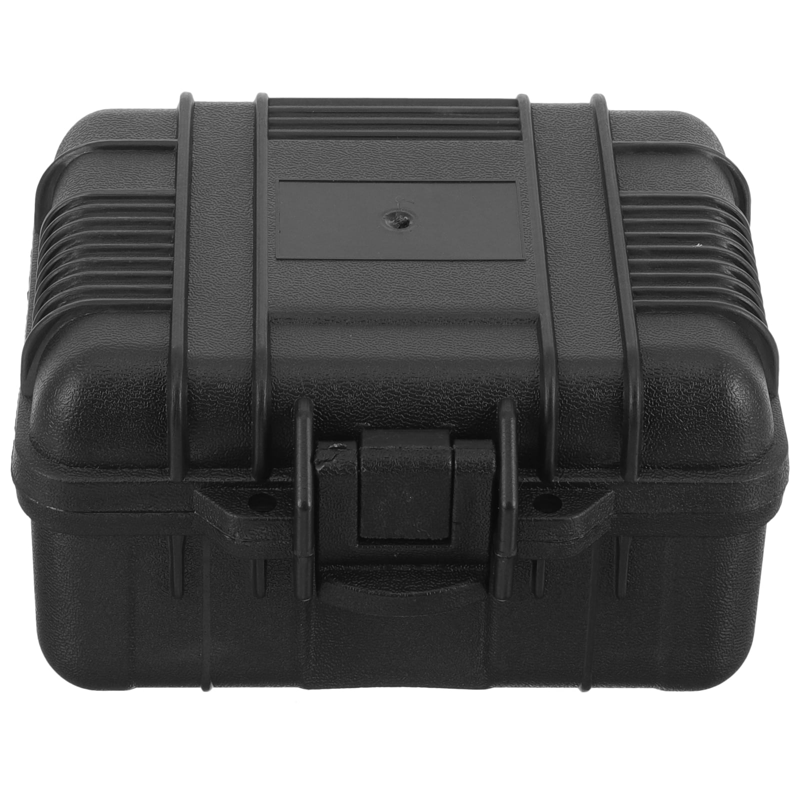Instrument Case Tools Toolbox Storage Bins Metal Suitcase Material ...