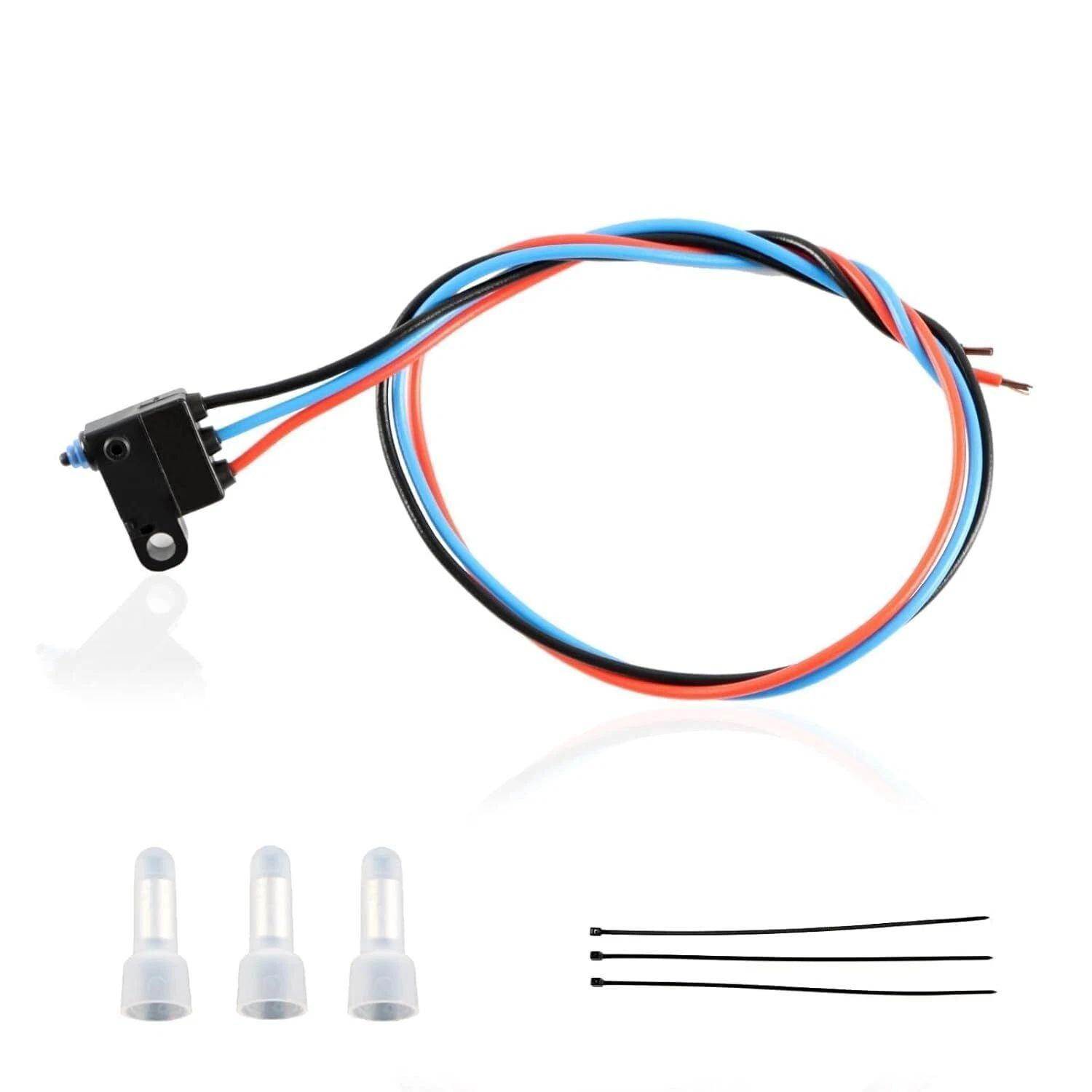 Instrument Cluster Dash Light Staying On Repair Set for 2011-2014 Ford ...