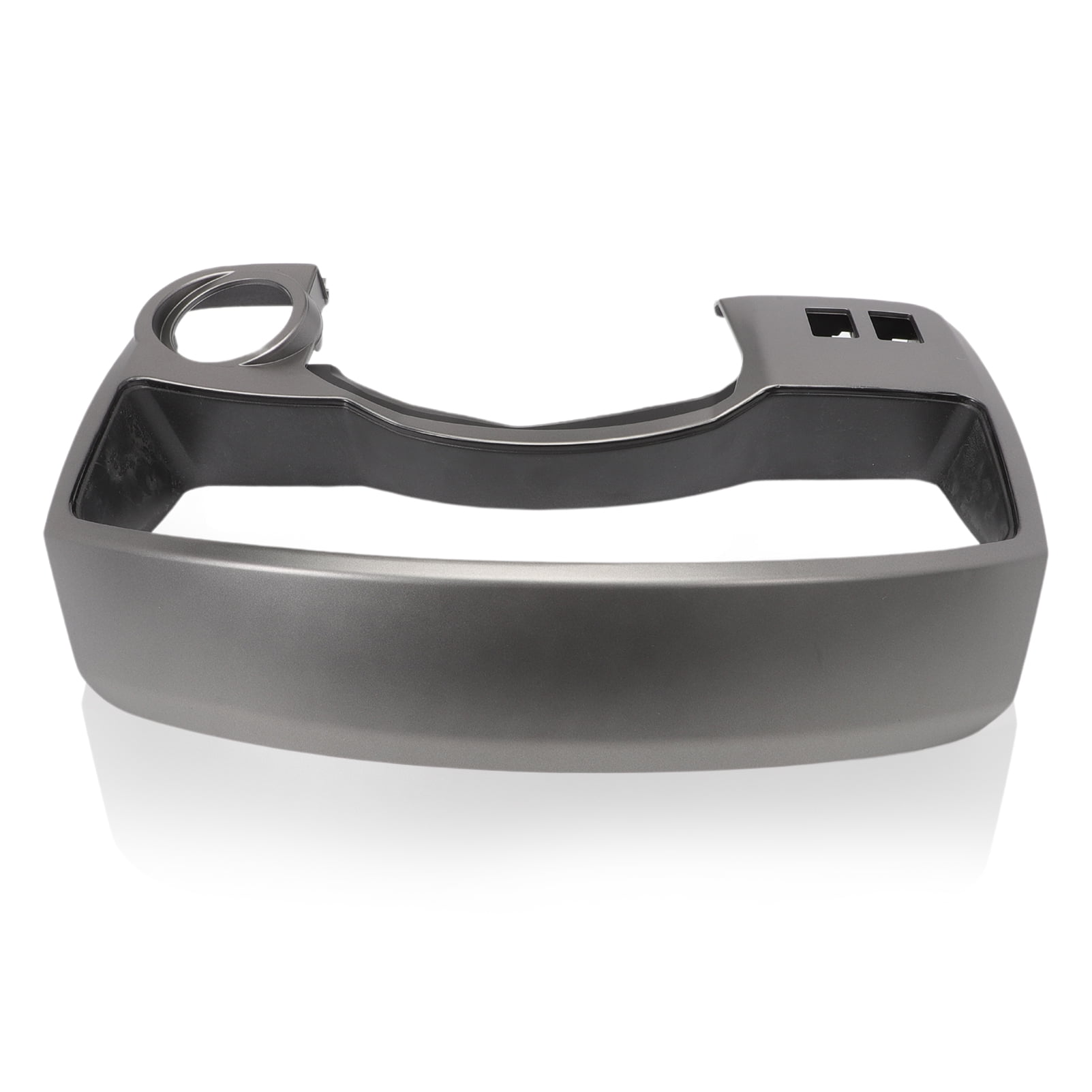 Instrument Cluster Dash Panel Gauge Cover Bezel Trim Fits for Nissan ...