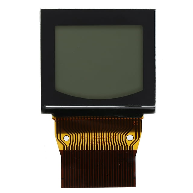 Instrument Cluster LCD Display Dashboard Screen Better Contrast Fit for ...
