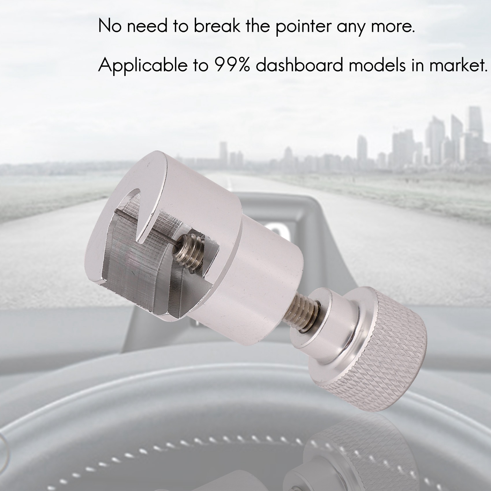 Instrument Cluster Pointers Removal Professional Car Pointer Tool ...