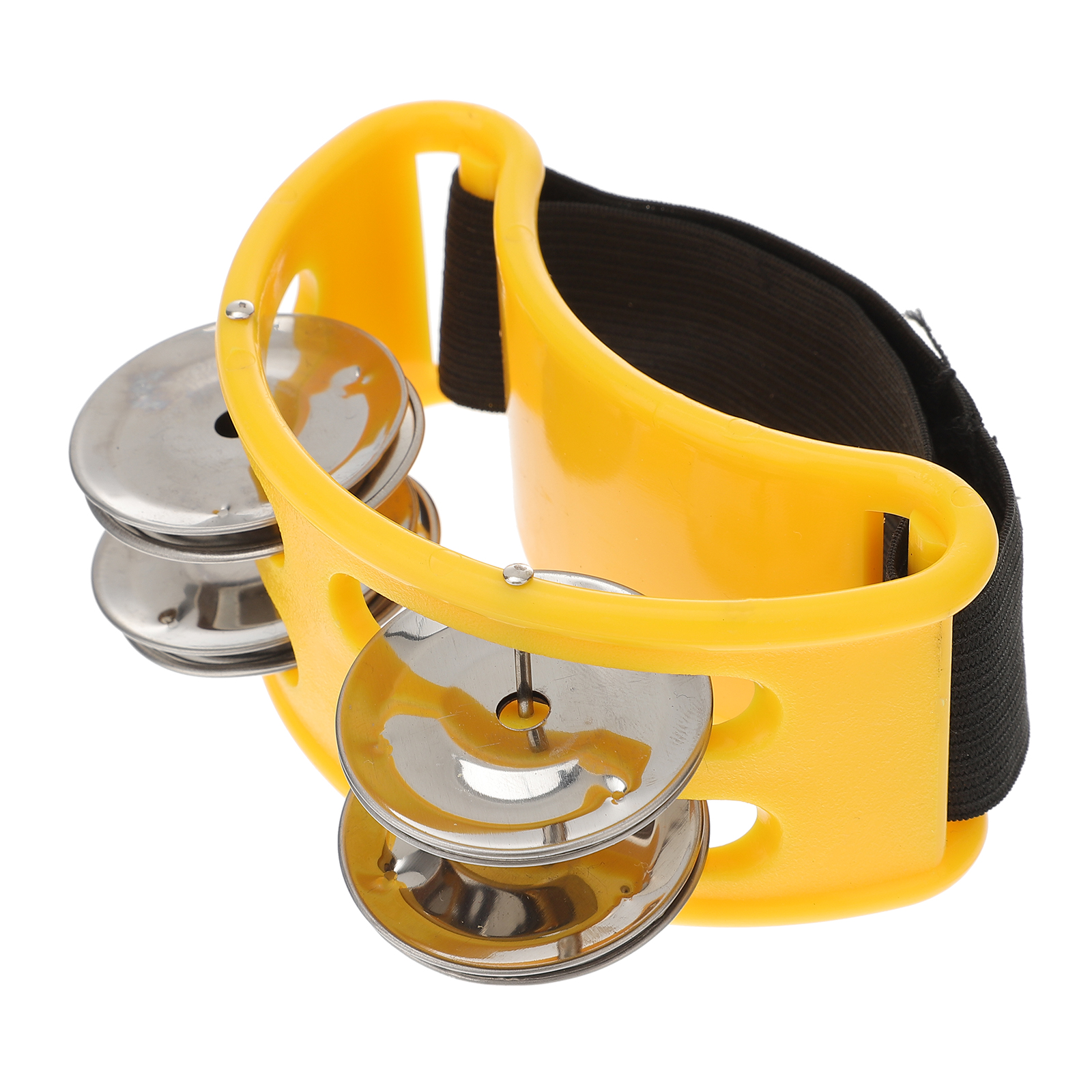 Instrument Foot Bell Rattle Percussion Kids Music Education Toy ...