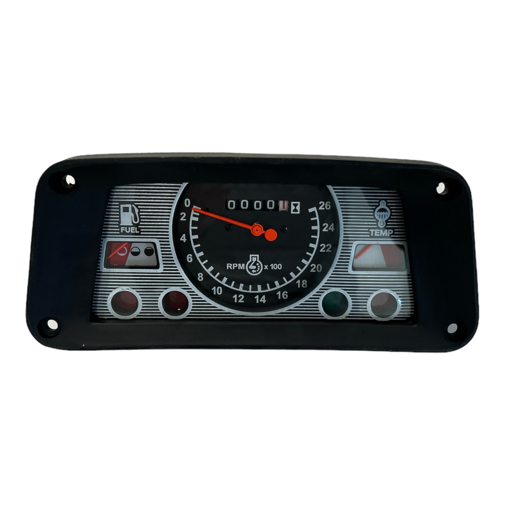 C7NN10849C Instrument Gauge Cluster for Ford 2600 3600 4100 4600 5600 ...