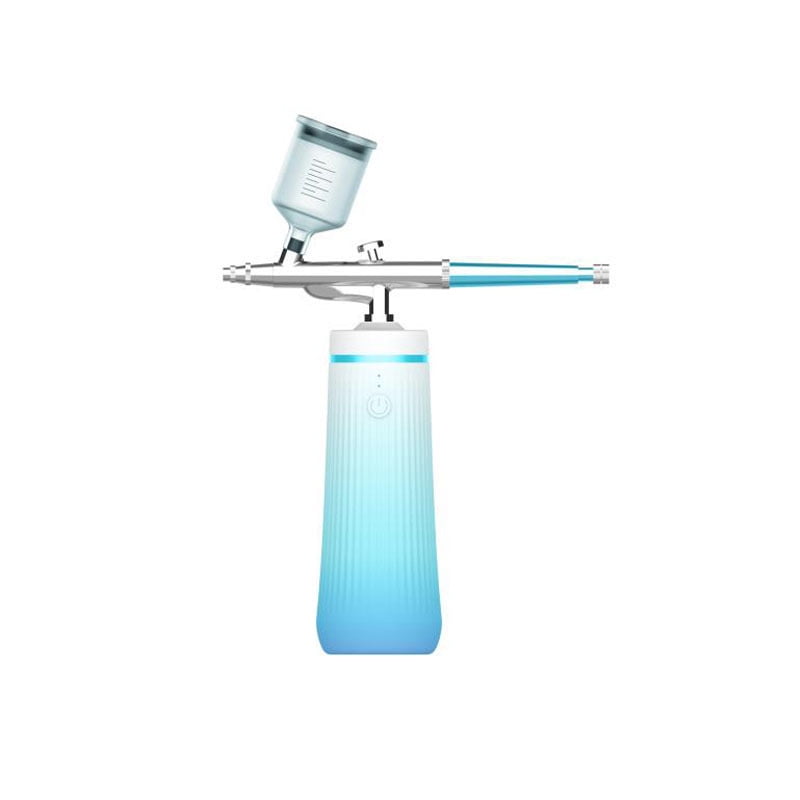 Instrument Home facial high pressure hydration instrument Steamer ...