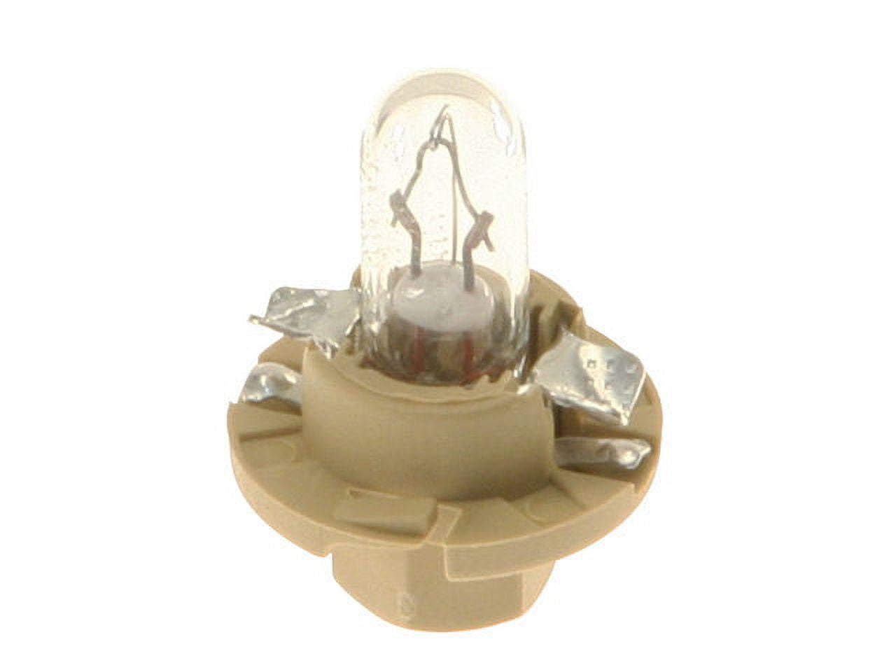 Instrument Light Bulb - Compatible with 1998 - 2003 Mercedes-Benz ...