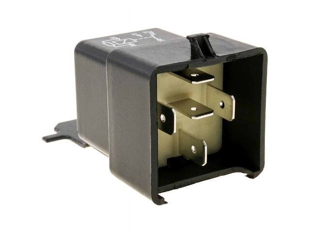 Instrument Panel Cluster Relay - Compatible with 1988, 1991 Chevy ...