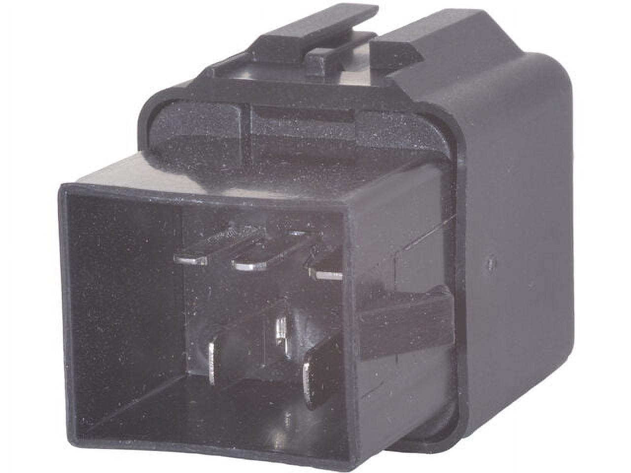 Instrument Panel Cluster Relay - Compatible with 1990 Mercury Sable ...