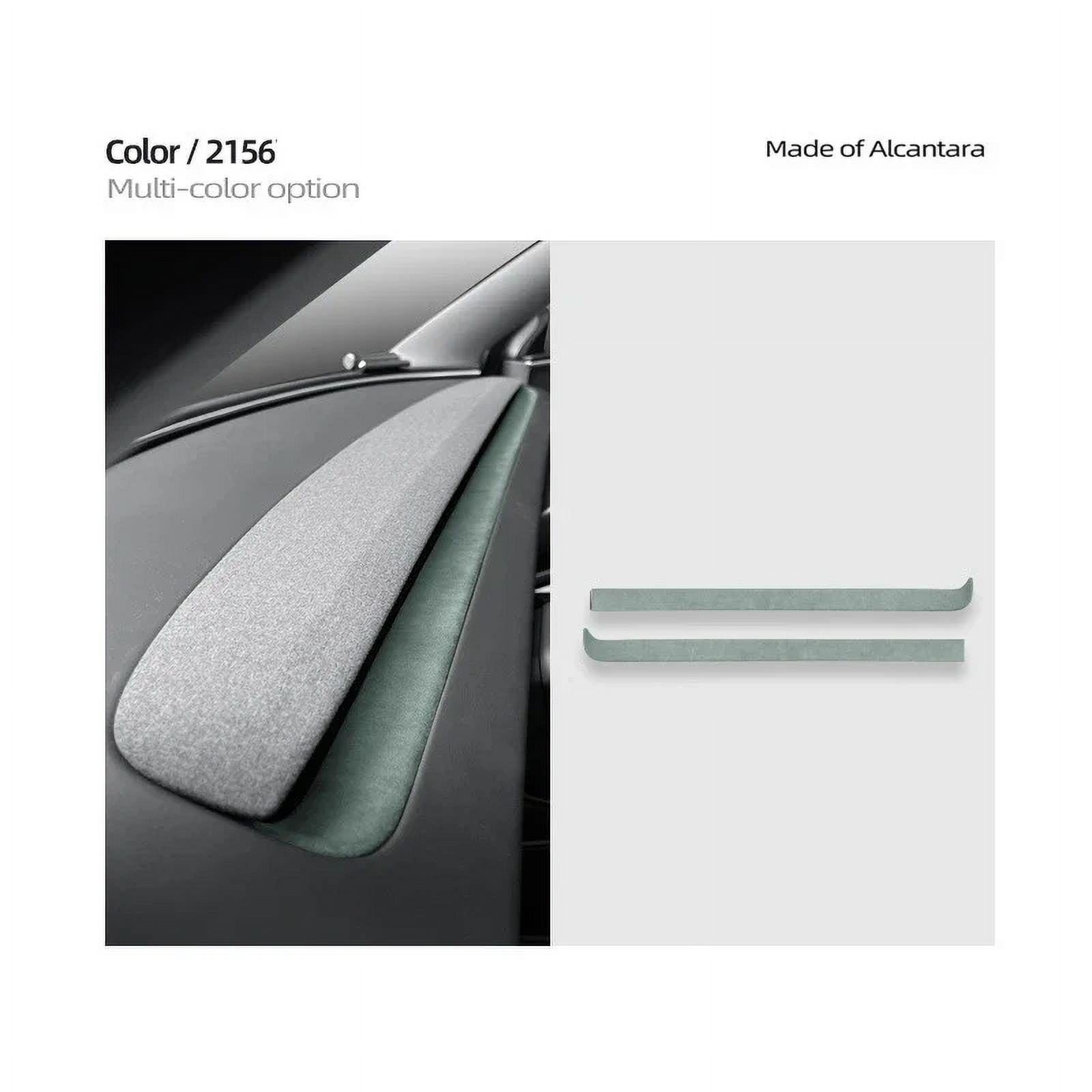 Instrument Panel Decoration Bar for Tesla Model 3 Highland 2024 ...