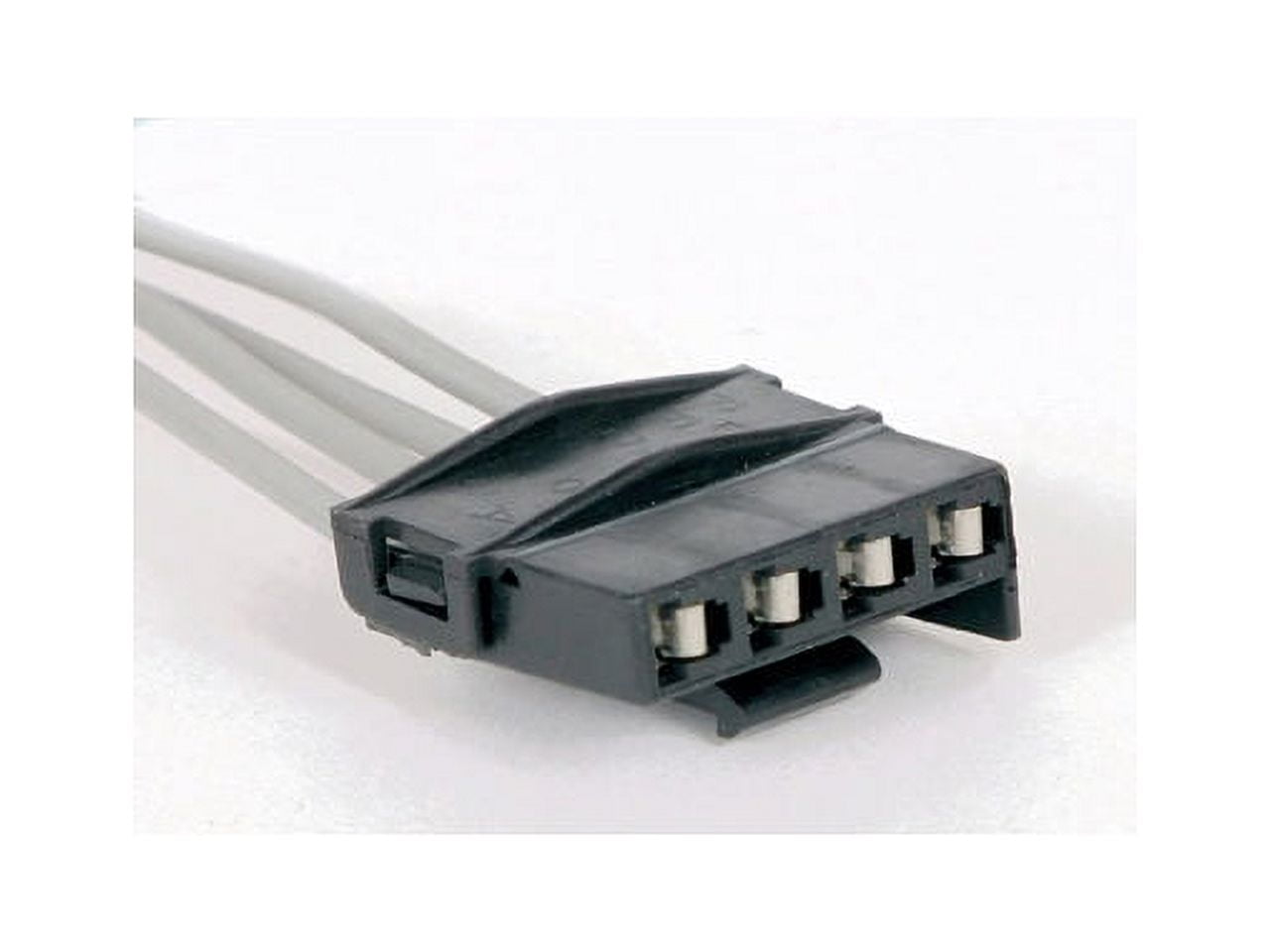 Instrument Panel Harness Connector - Compatible with 1995 - 1999 GMC ...