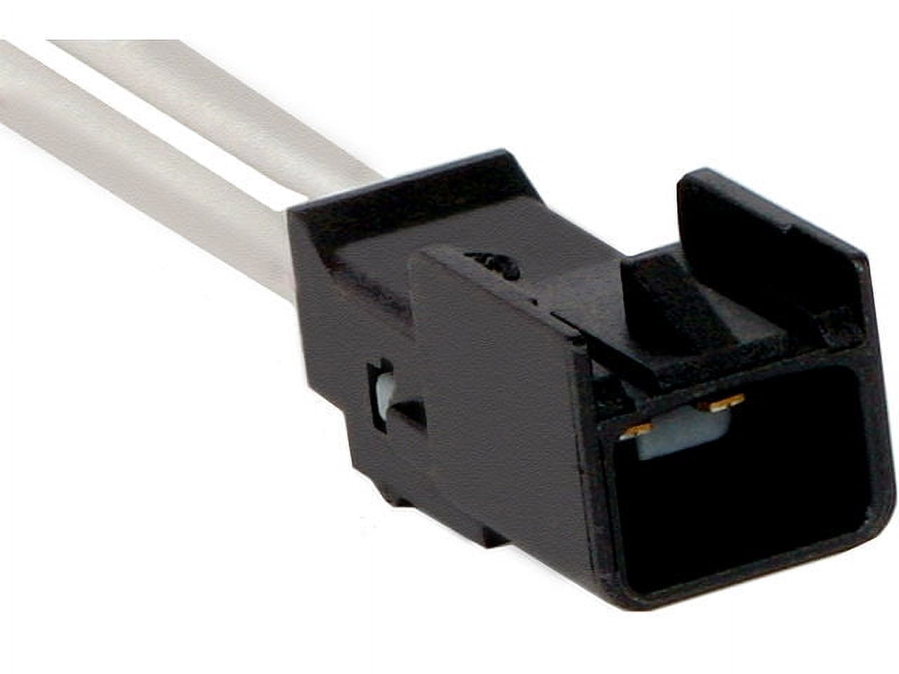 Instrument Panel Harness Connector - Compatible with 2006 - 2008 Chevy ...