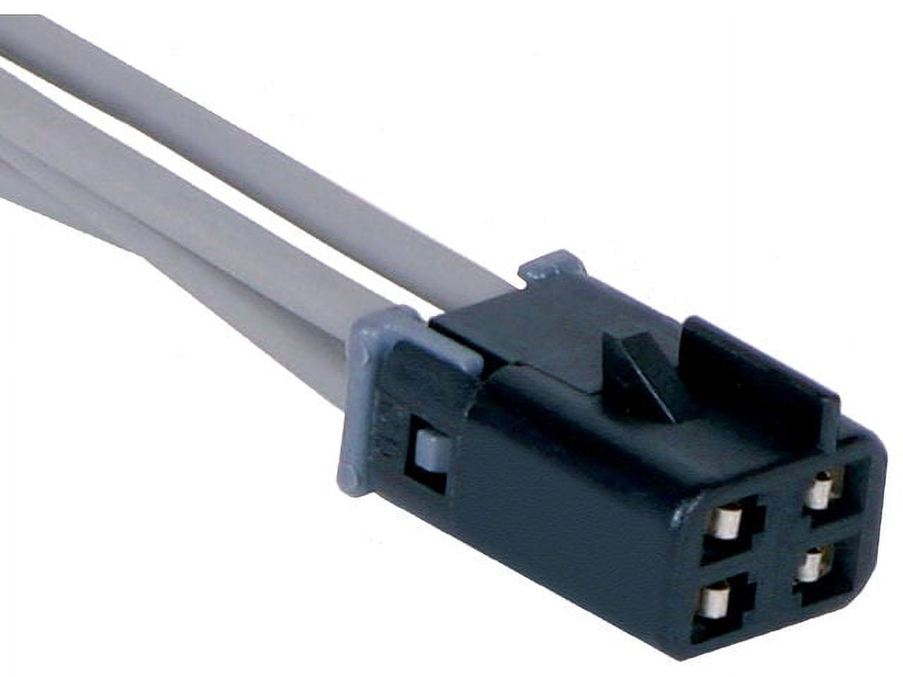 Instrument Panel Harness Connector - Compatible with 2018 - 2023 Chevy ...