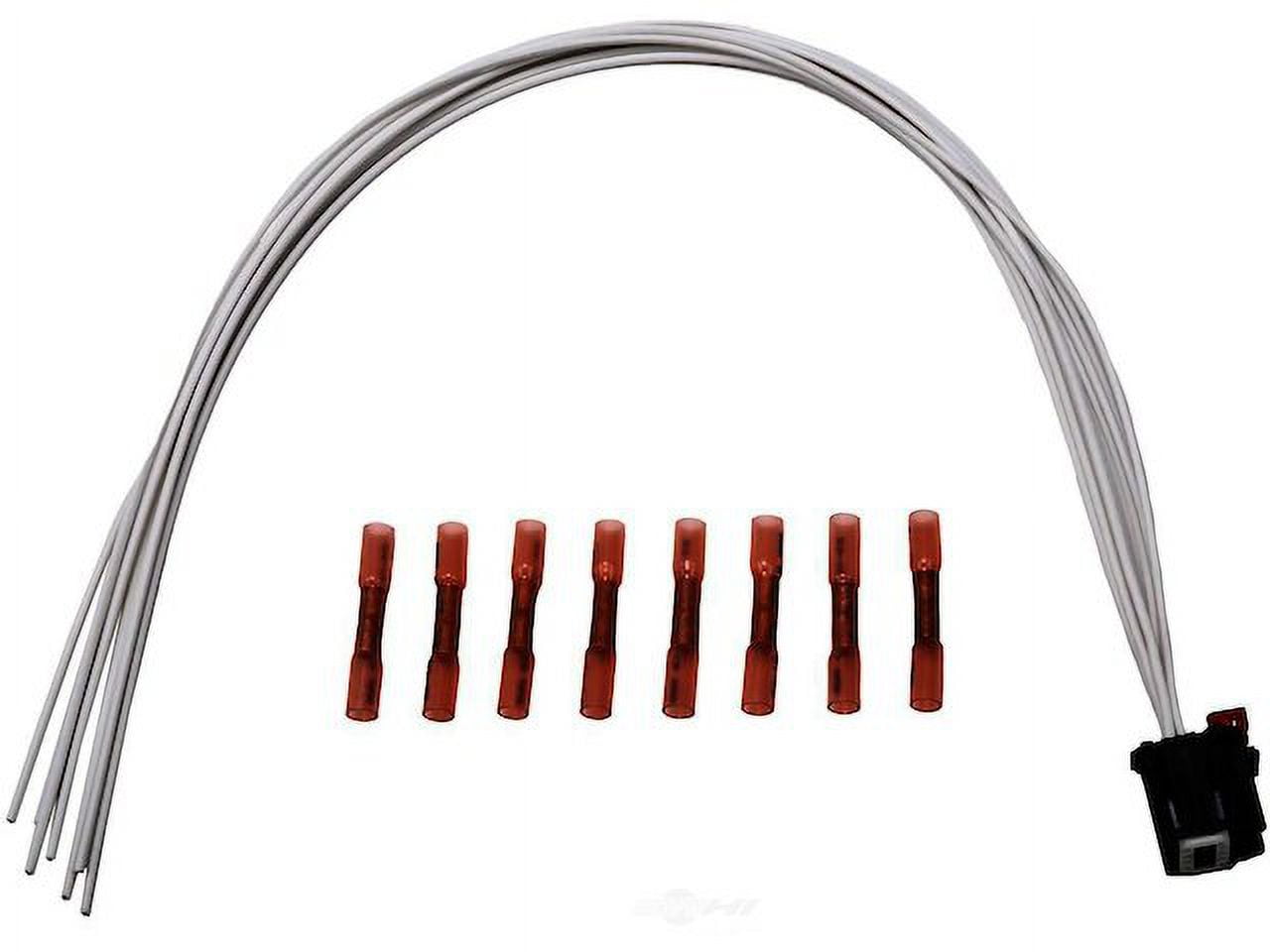 Instrument Panel Harness Connector - Compatible with 2019 - 2021 GMC ...