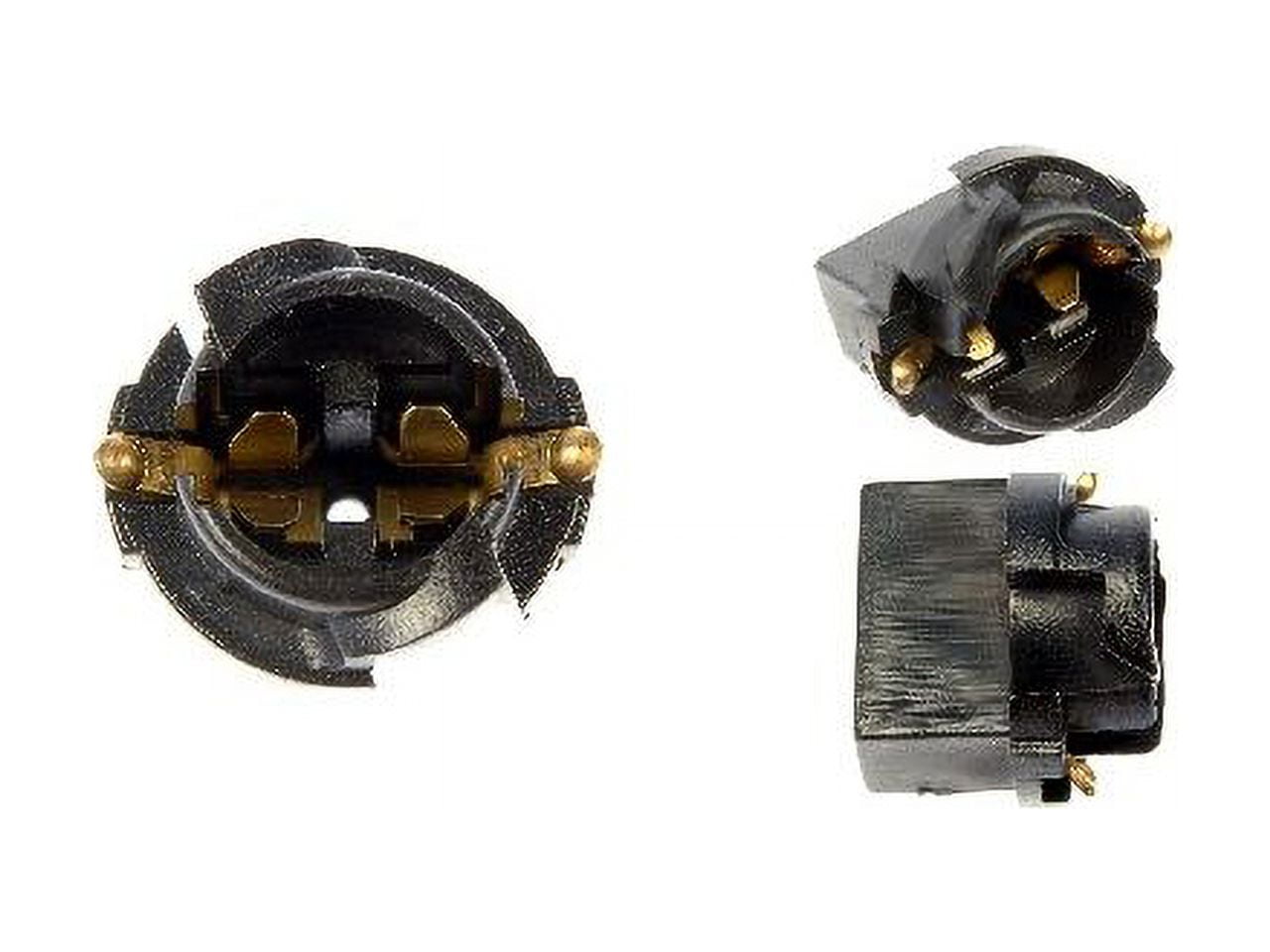 Instrument Panel Lamp Socket - Compatible with 1975 - 1978 Chevy G20 ...