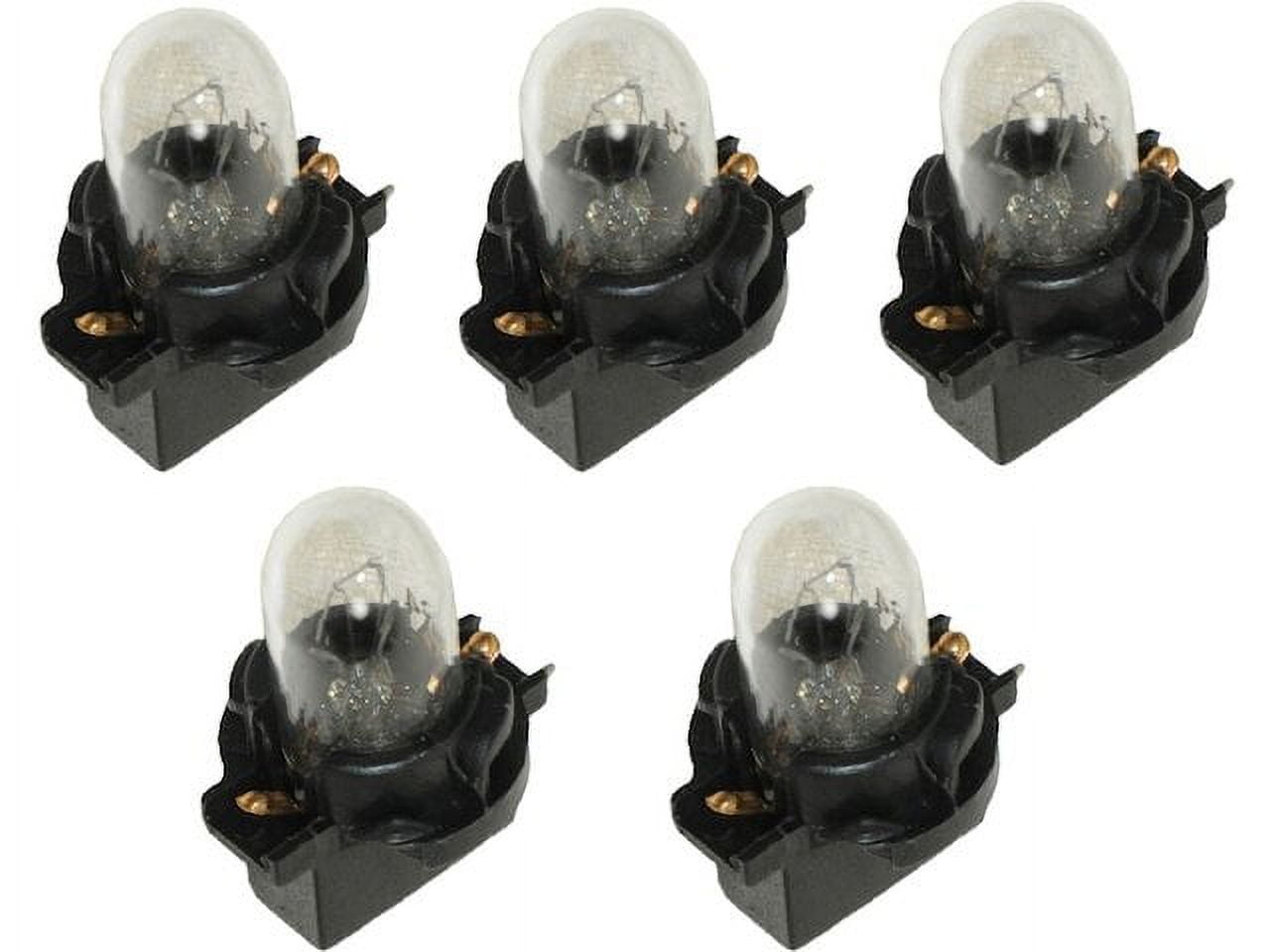 Ford Ranger Instrument Panel Lights