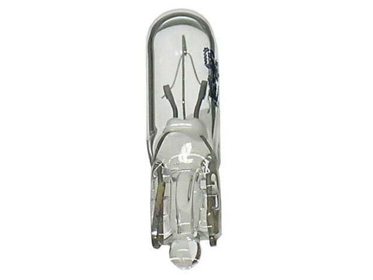 Saab Instrument Panel Light