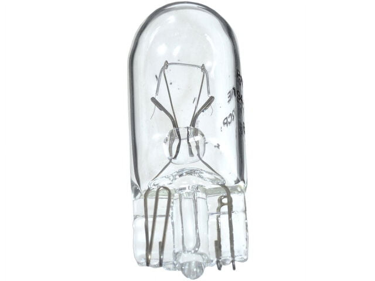 Instrument Panel Light Bulb - Compatible with 1986 - 2003 Mercury Sable ...