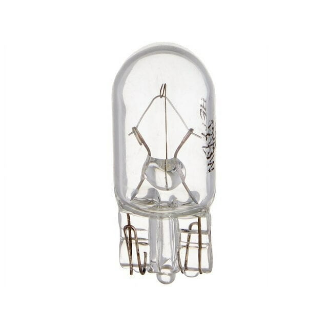 Instrument Panel Light Bulb - Compatible with 1975 - 1987 Toyota Land ...