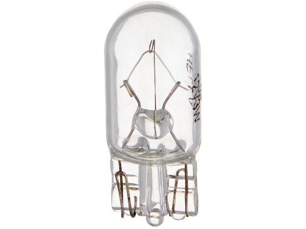 Instrument Panel Light Bulb - Compatible with 1980 - 1991, 1996 - 2000 ...