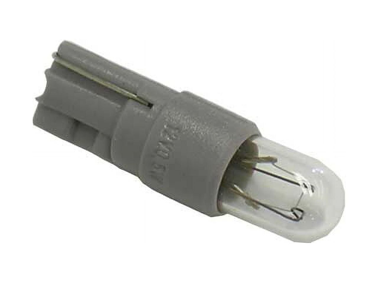 Instrument Panel Light Bulb - Compatible with 1988 - 1993 Mercedes-Benz ...