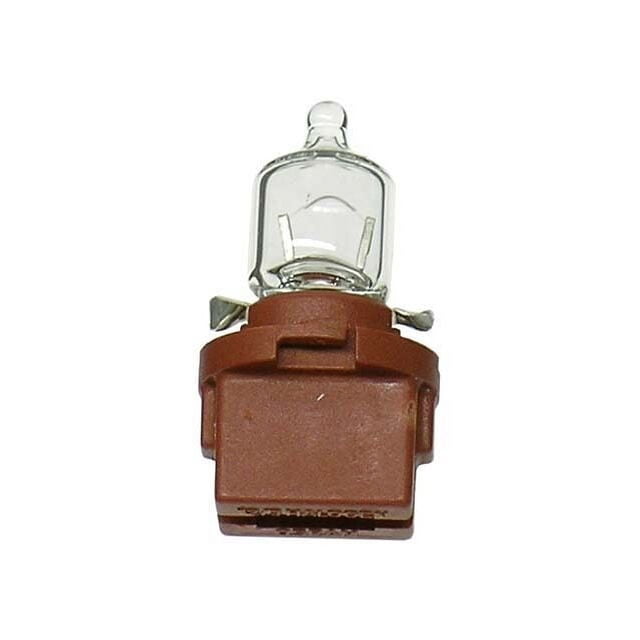 Instrument Panel Light Bulb - Compatible with 1990 - 1993 Volvo 240 ...