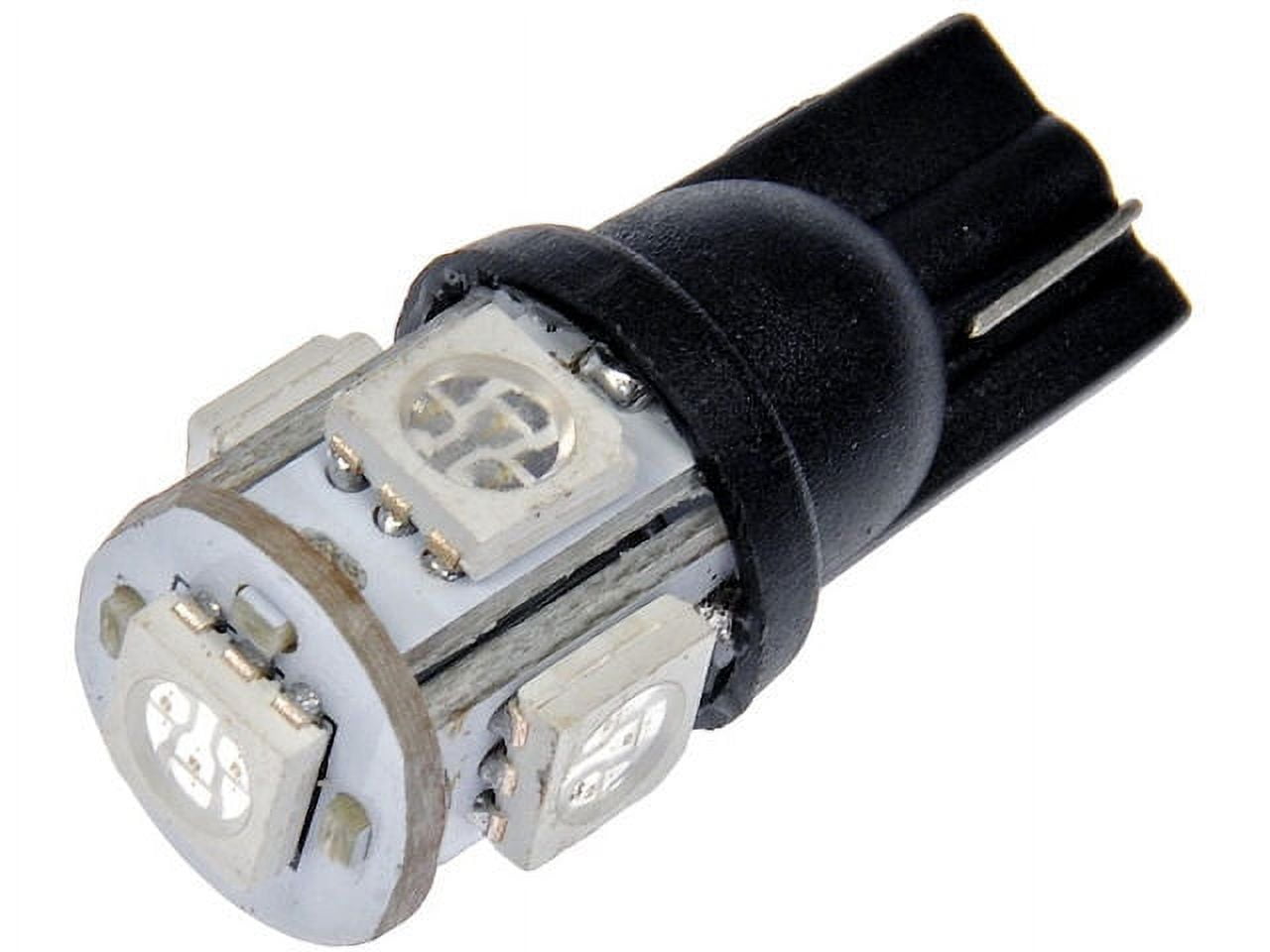 Instrument Panel Light Bulb - Compatible with 1990 - 2000 LS400 1991 ...