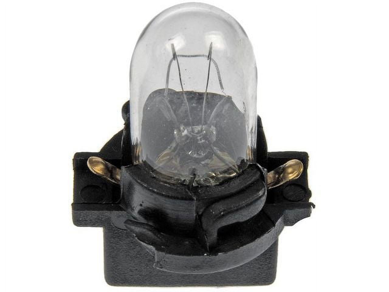 Instrument Panel Light Bulb - Compatible with 1993 - 2003 Ford Ranger ...