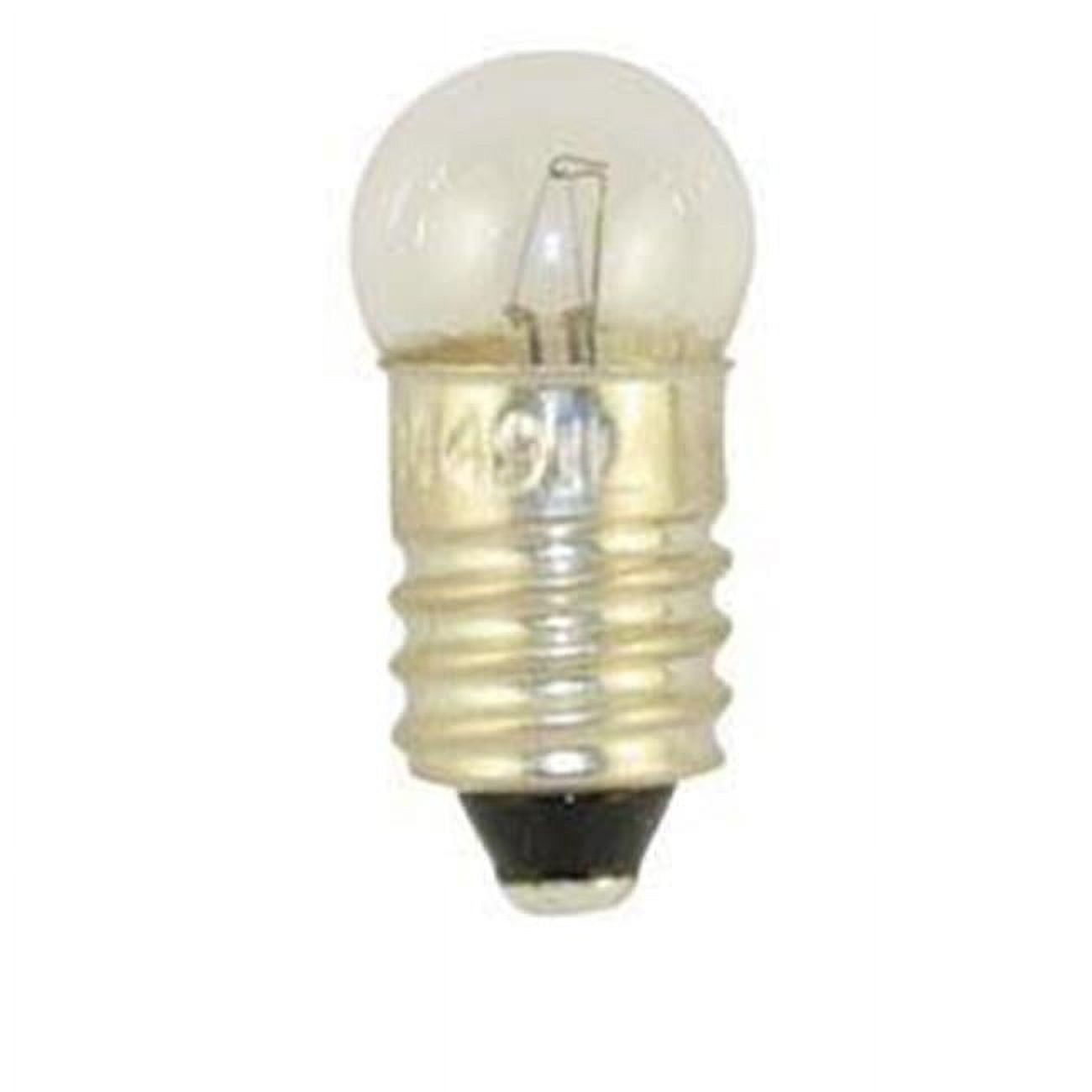 EK40276 Eiko Incandescent Miniature / Automotive Light Bulb - Walmart ...