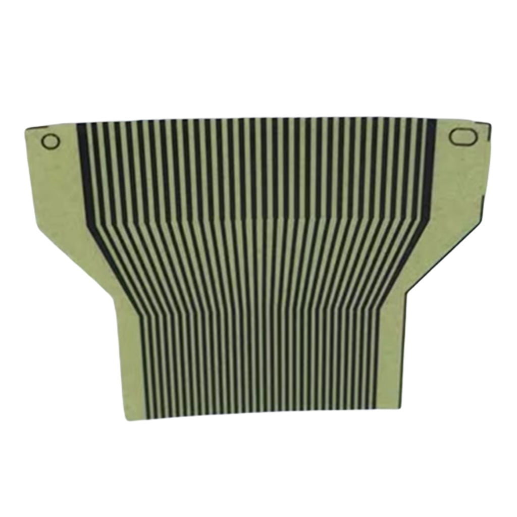 Instrument Panel Ribbon Cable Long service Dashboard Screen Ribbon ...