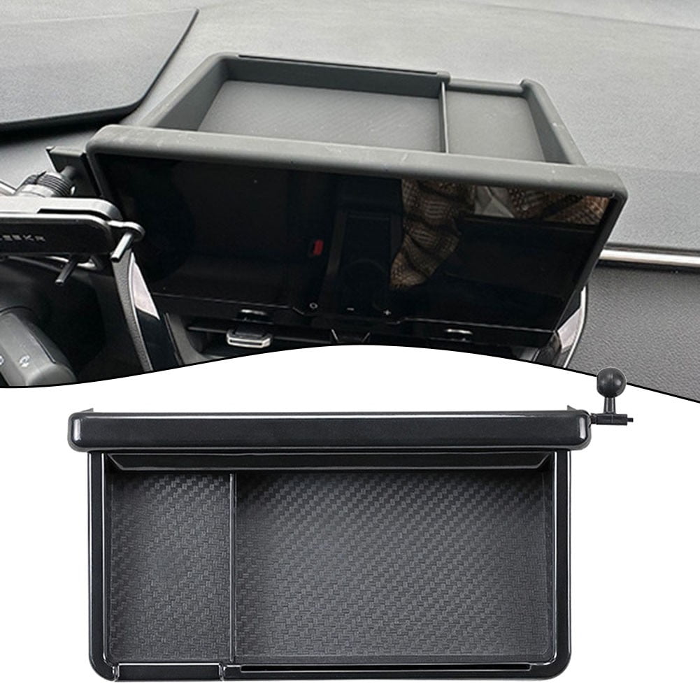 Toyota Corolla Center Console
